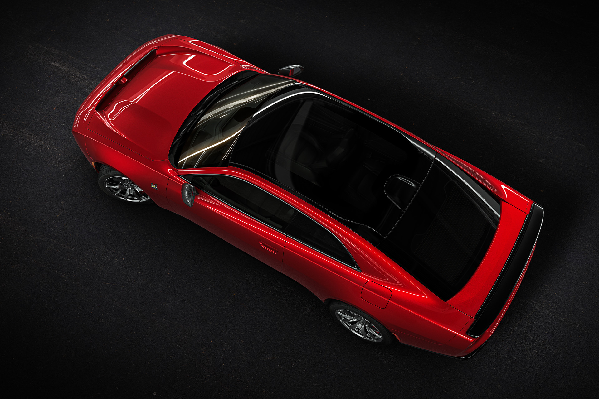 Dodge Charger Daytona 2025 | Dodge Canada