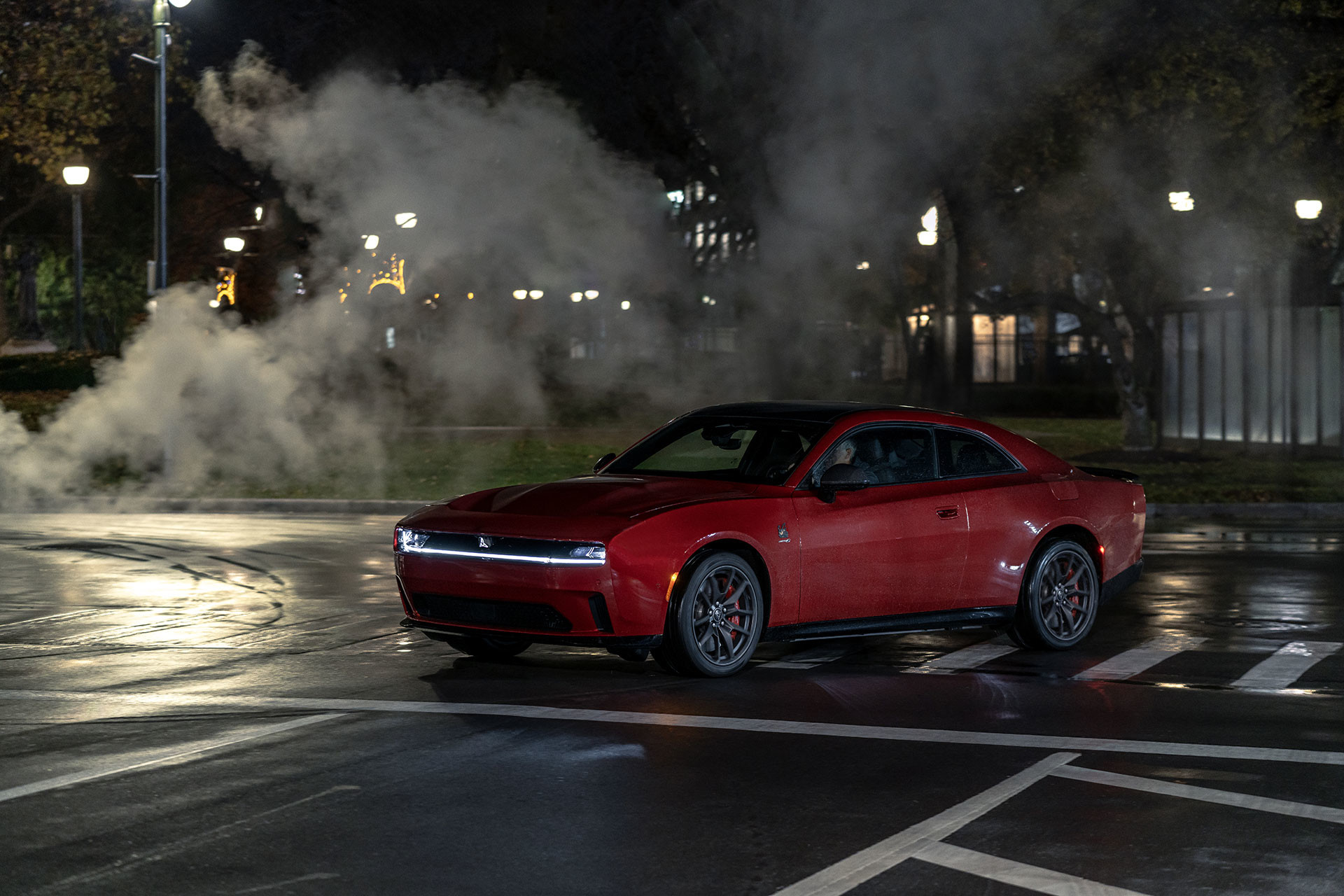 Dodge Charger 2024 Hintergrundbild New 2024 Dodge Charger R/T Scat