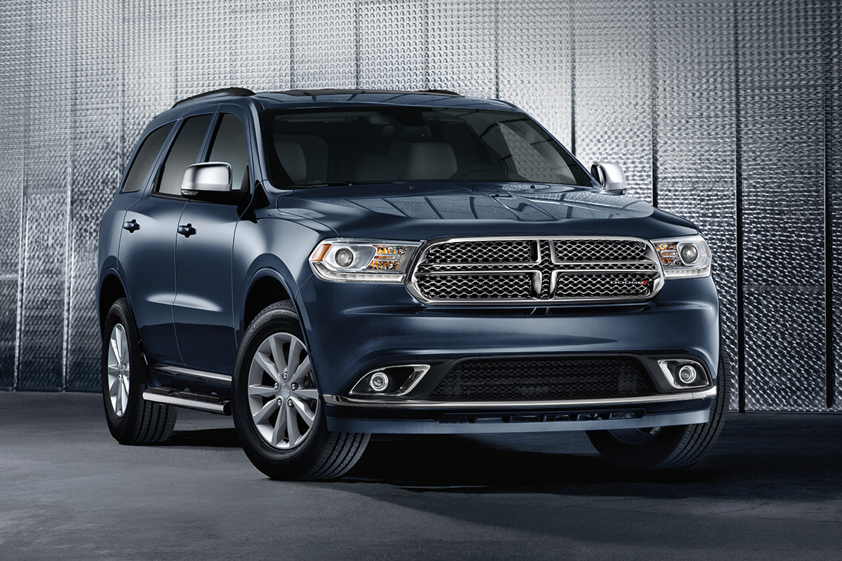 2023 Dodge Durango SXT in Calgary (1C4RDJAG8PC618673)