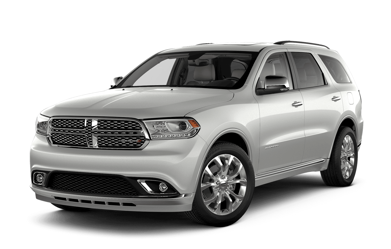 2018 Dodge Durango SUV | Dodge Canada