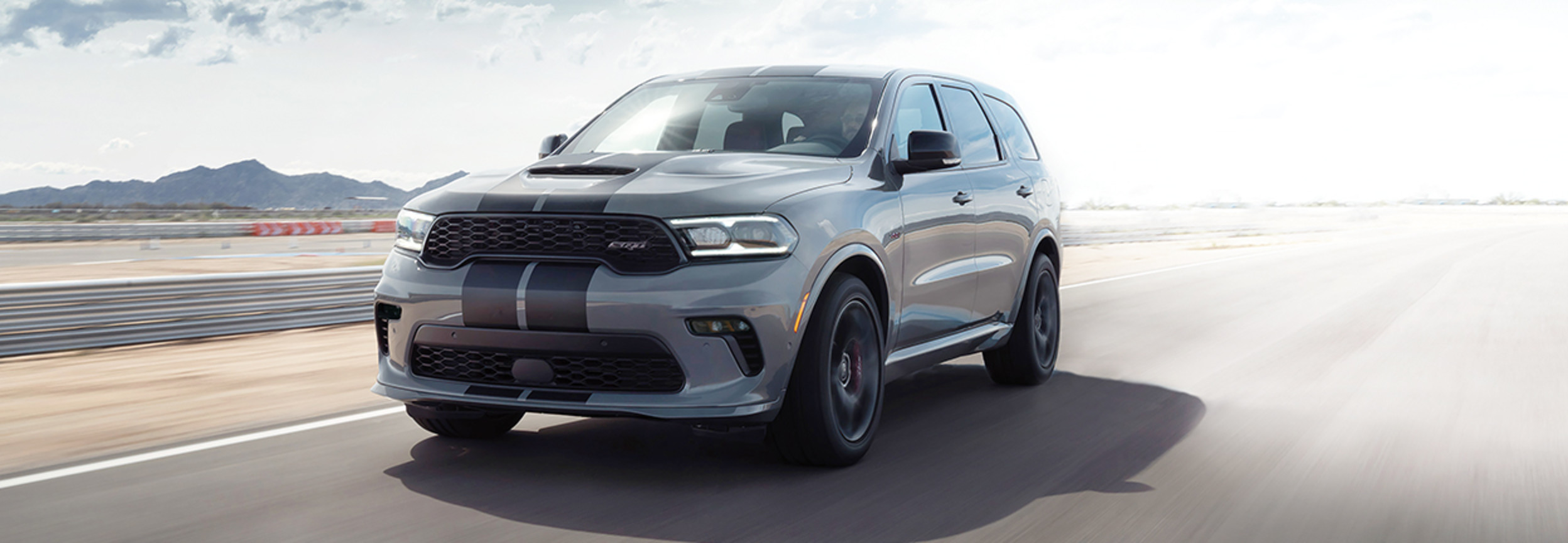 2023 Dodge Durango Design Features | Dodge Canada