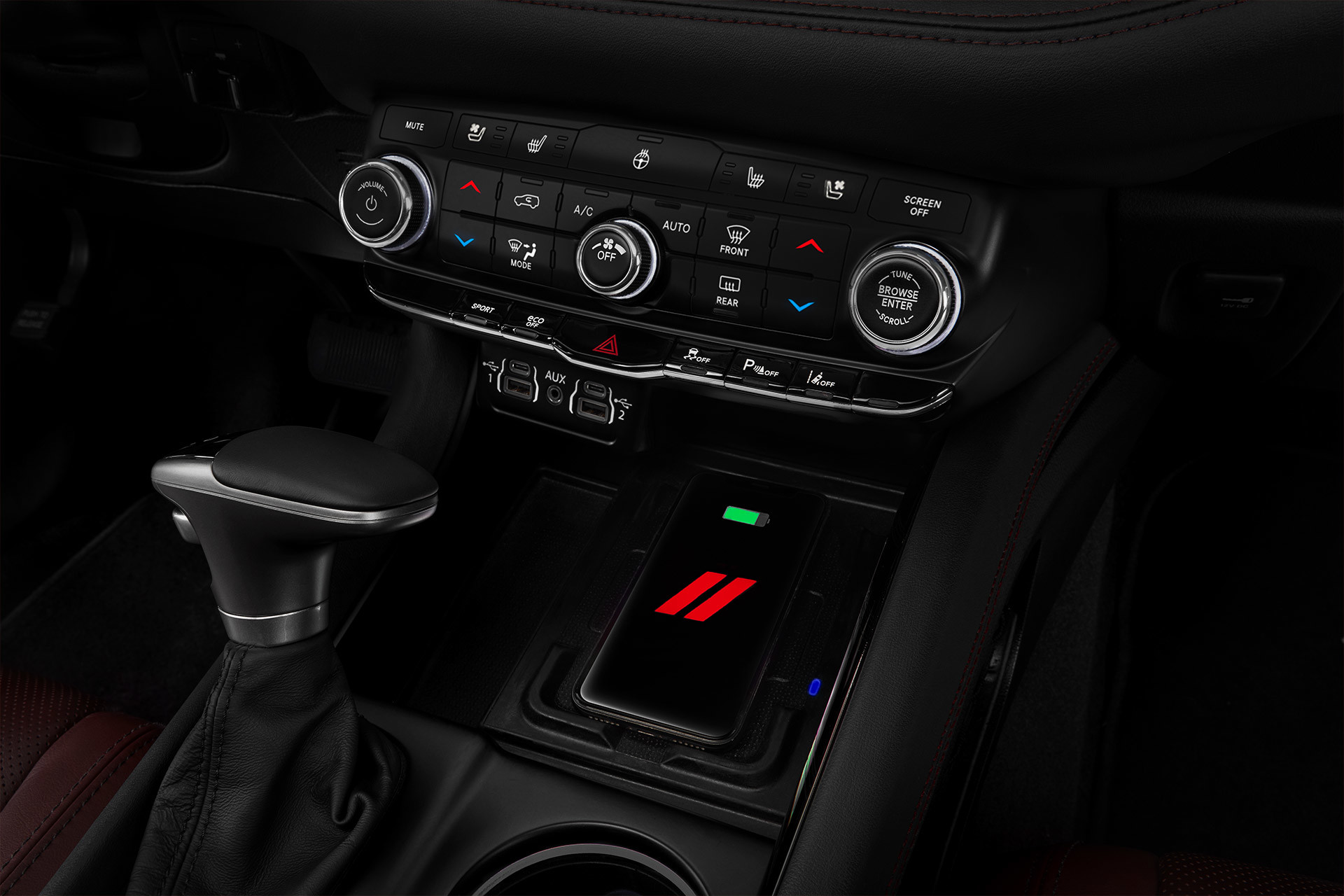 2023 Dodge Durango Gallery | Dodge Canada