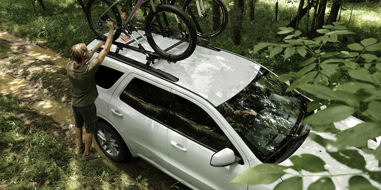 2024 Dodge Durango Design Features | Dodge Canada