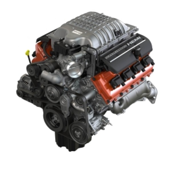 2025 Dodge Durango - Capabilities | Dodge Canada