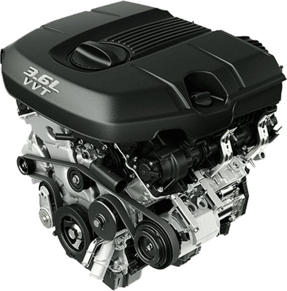 2025 Dodge Durango - Capabilities | Dodge Canada