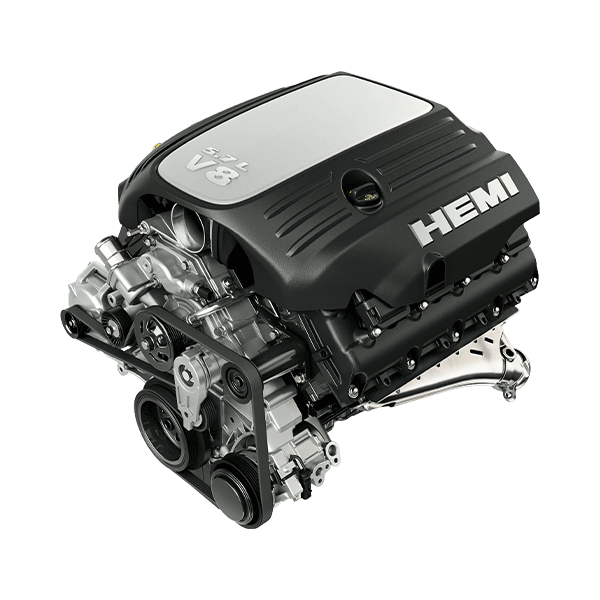 2025 Dodge Durango - Capabilities | Dodge Canada