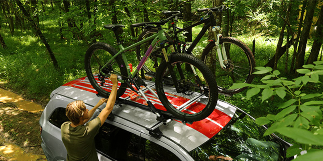 2025 Dodge Durango - Design features | Dodge Canada