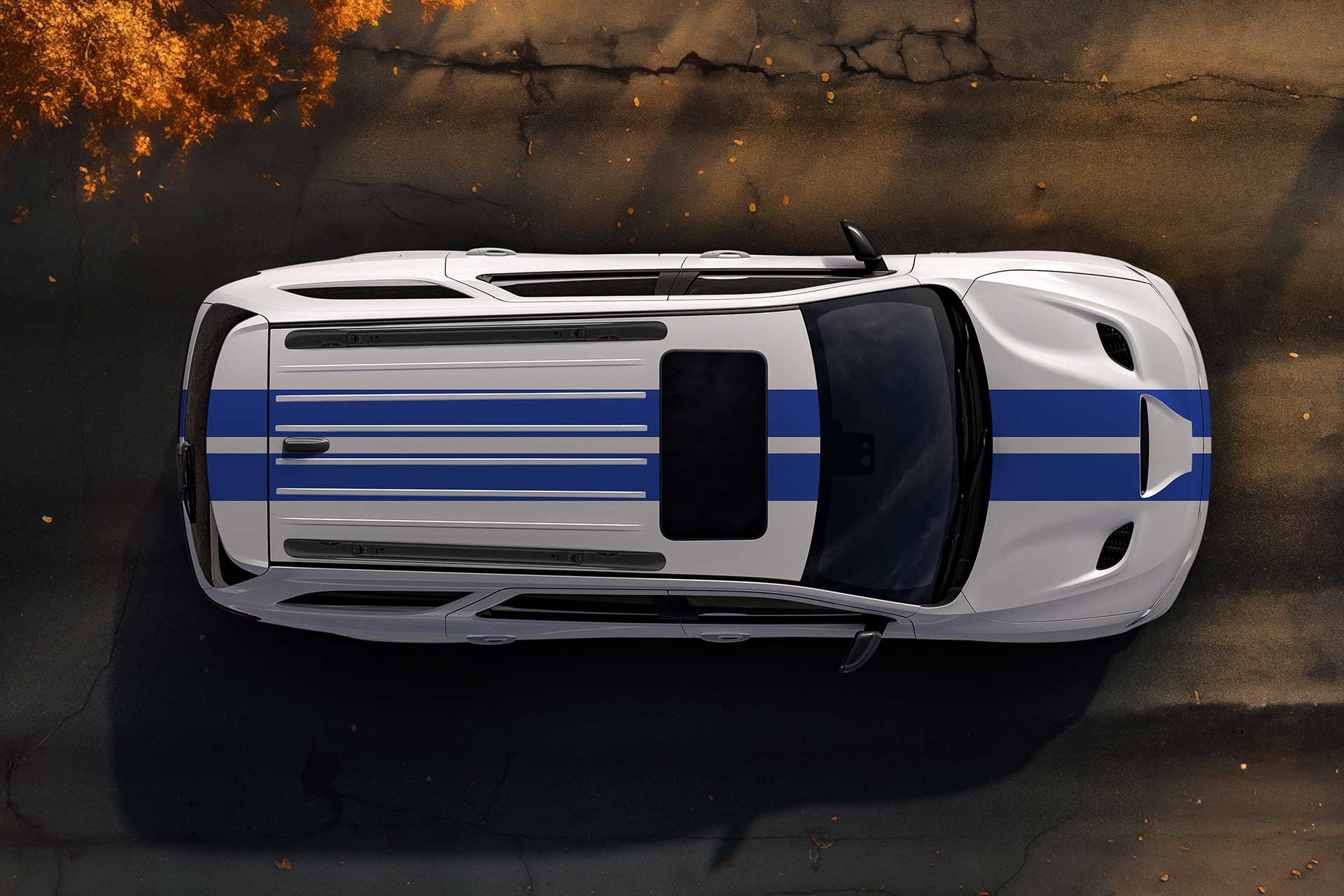 2026 Dodge Durango | Dodge Canada