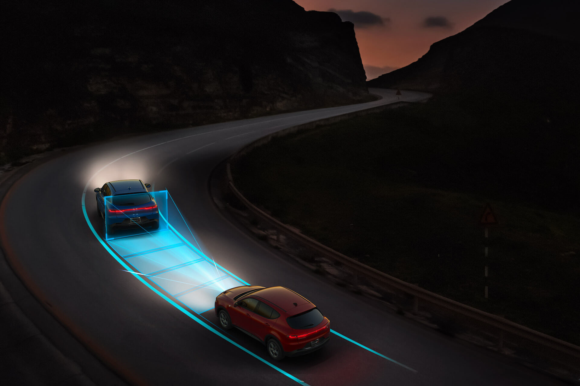 Dodge Electric Vehicles | Dodge Canada