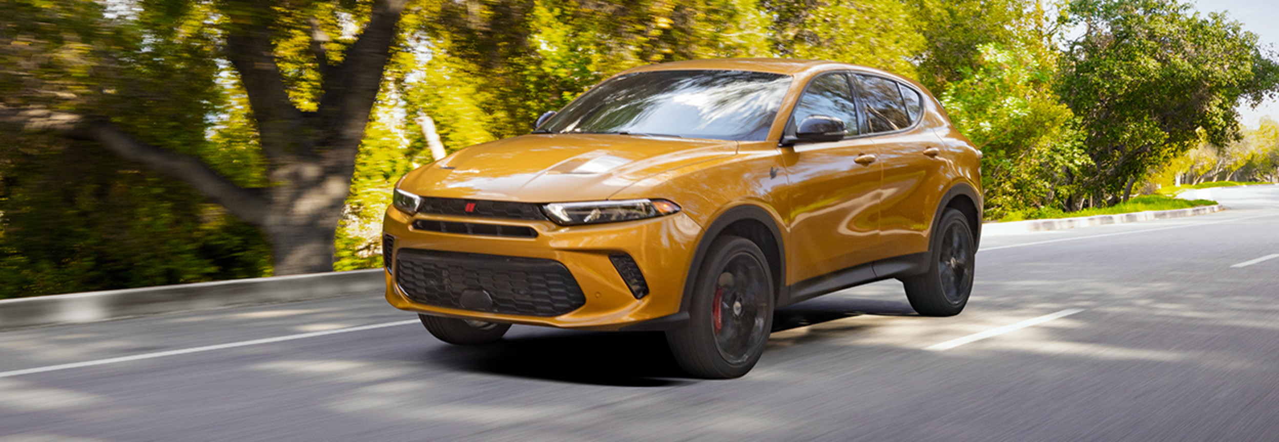 2024 Dodge Hornet Capabilities | Dodge Canada