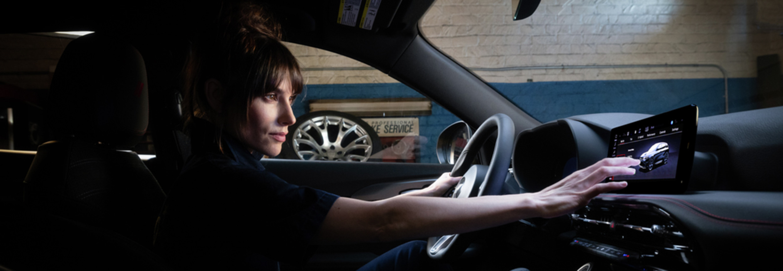 2025 Dodge Hornet Technology | Dodge Canada