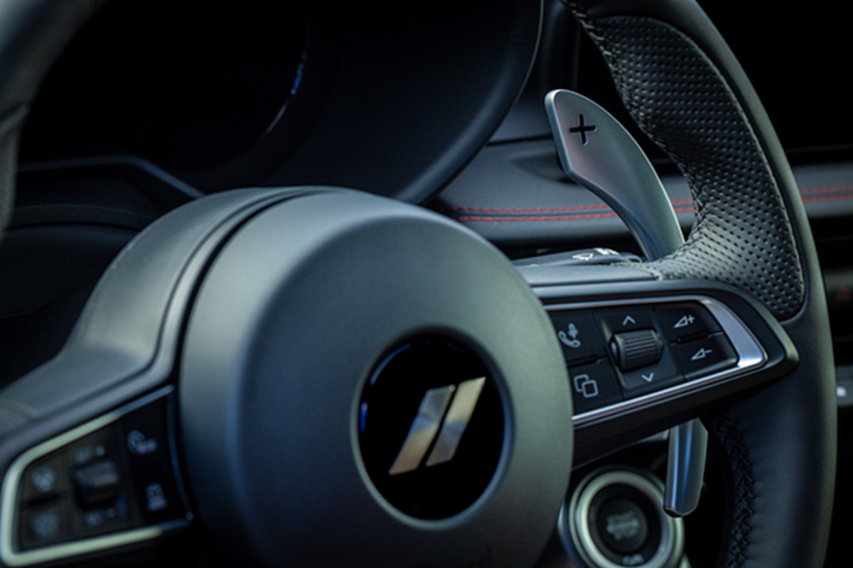 2025 Dodge Hornet Capabilities | Dodge Canada