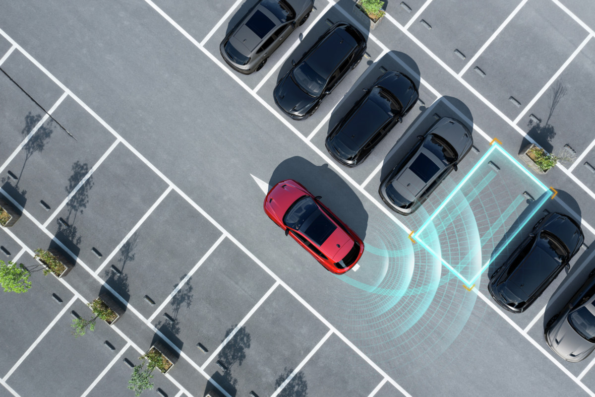 2025 Dodge Hornet Safety Features | Dodge Canada