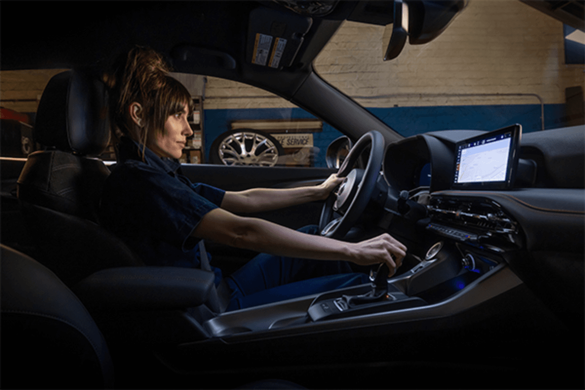 2024 Dodge Hornet R/T PHEV Technology | Dodge Canada