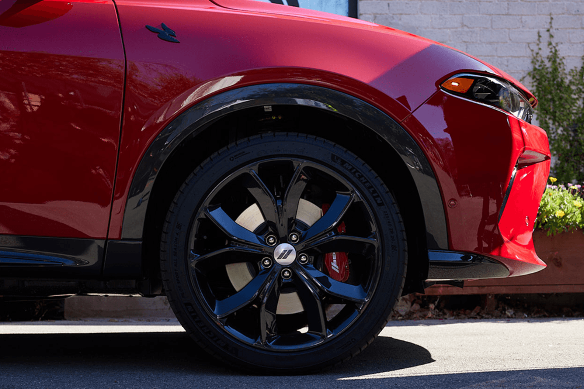 2024 Dodge Hornet R/T PHEV Gallery | Dodge Canada