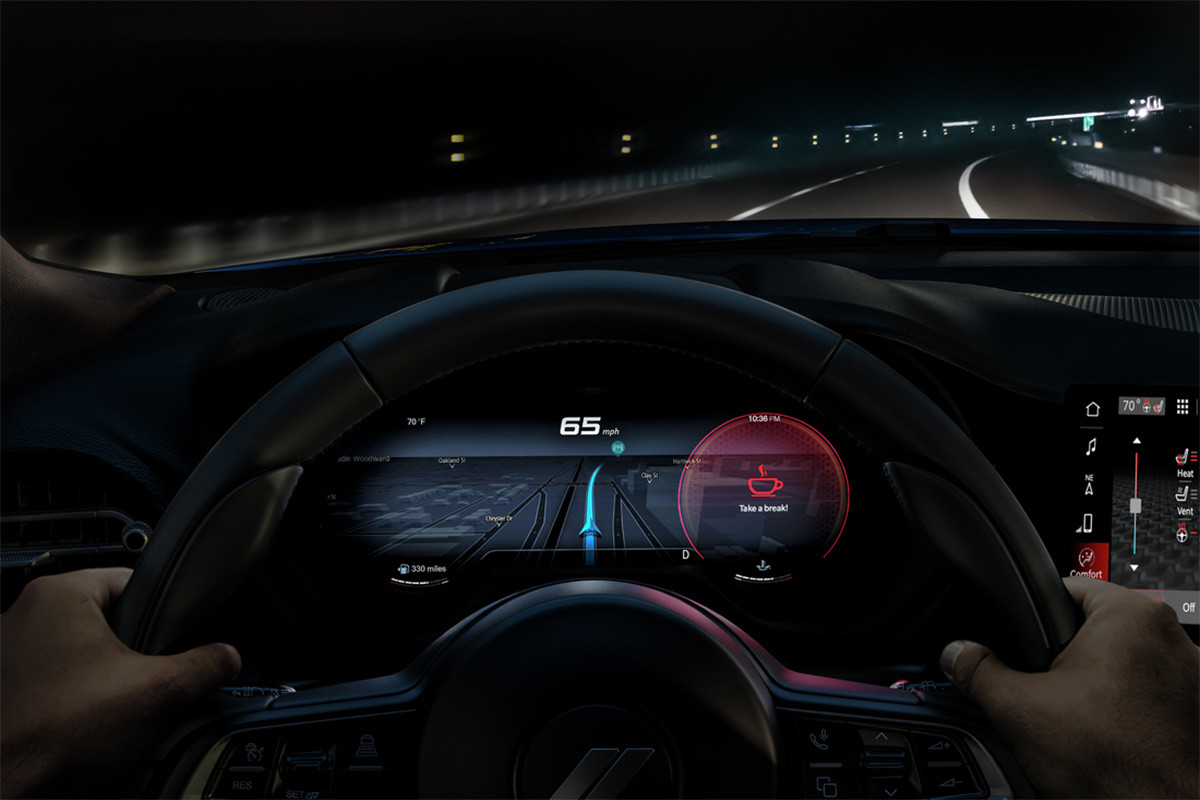 Dodge Hornet R/T hybride rechargeable 2025 | Dodge Canada