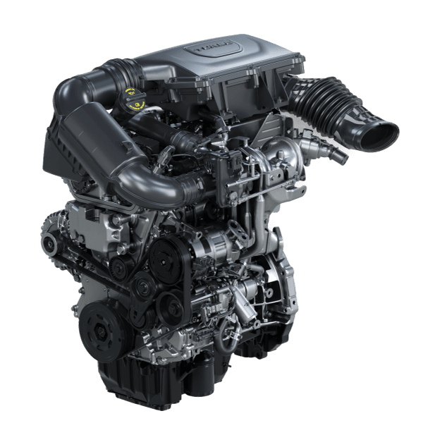 Dodge Hornet R/T Plug-In Hybrid Capabilities | Dodge Canada