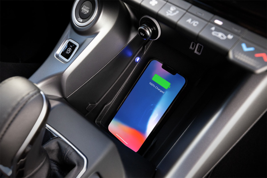 2025 Dodge Hornet R/T Plug‑In Hybrid Technology | Dodge Canada