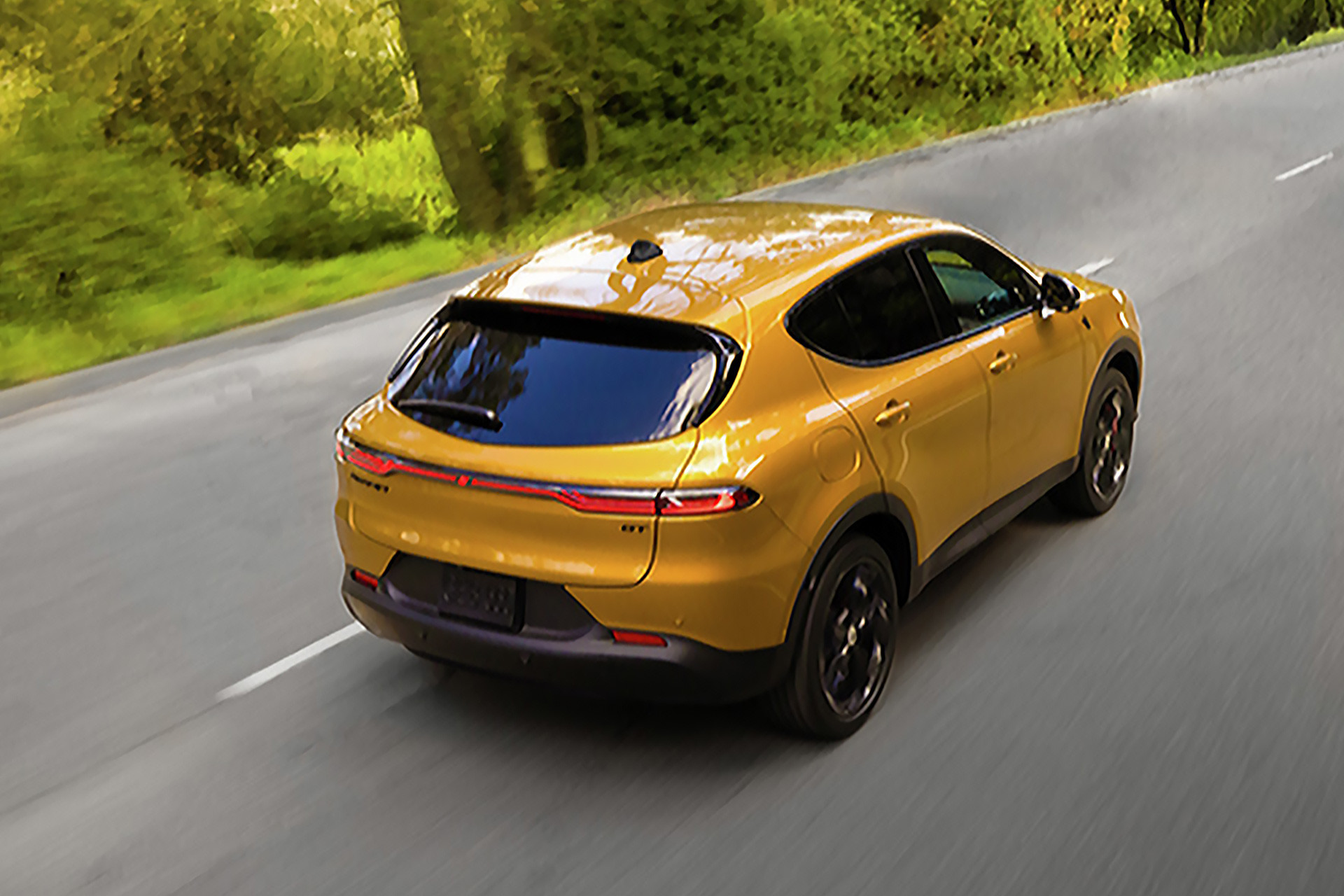 2025 Dodge Hornet R/T Plug‑In Hybrid | Dodge Canada