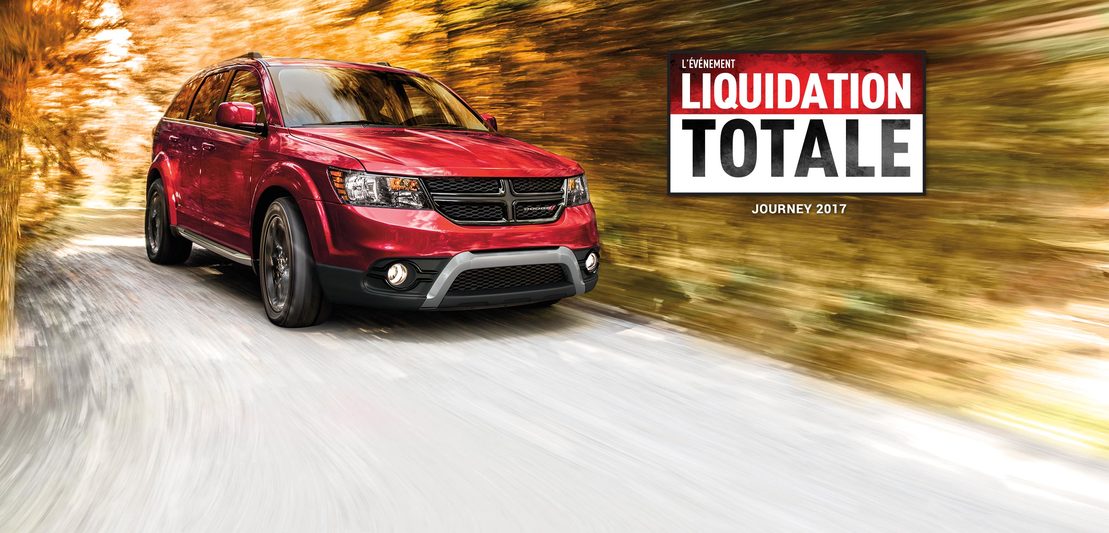 Véhicules Dodge, "Muscle car" et multisegments | Dodge Canada