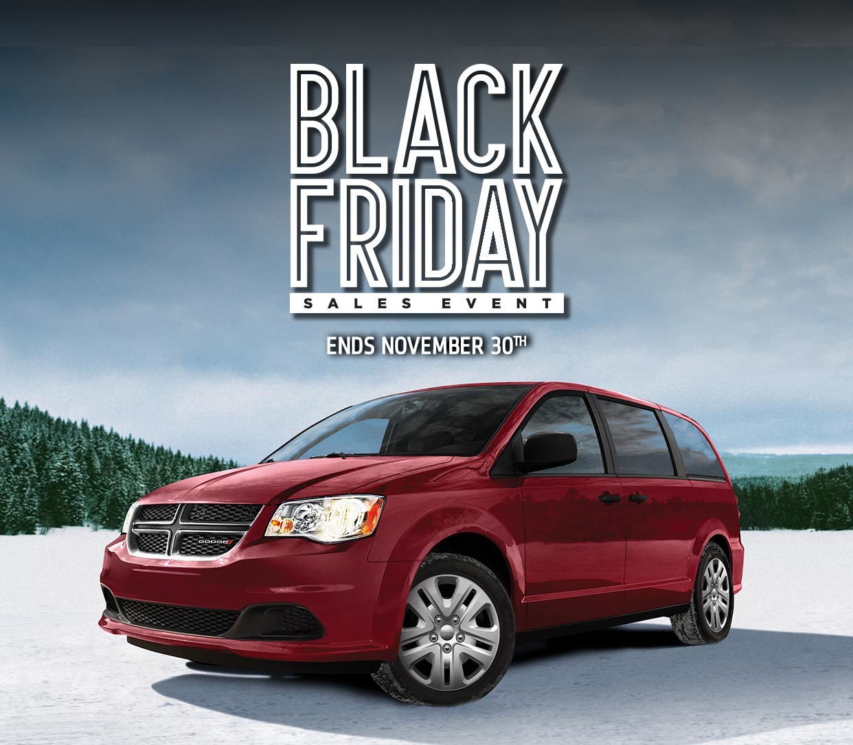 Dodge Vehicles, Muscle Cars and Crossovers | Dodge Canada