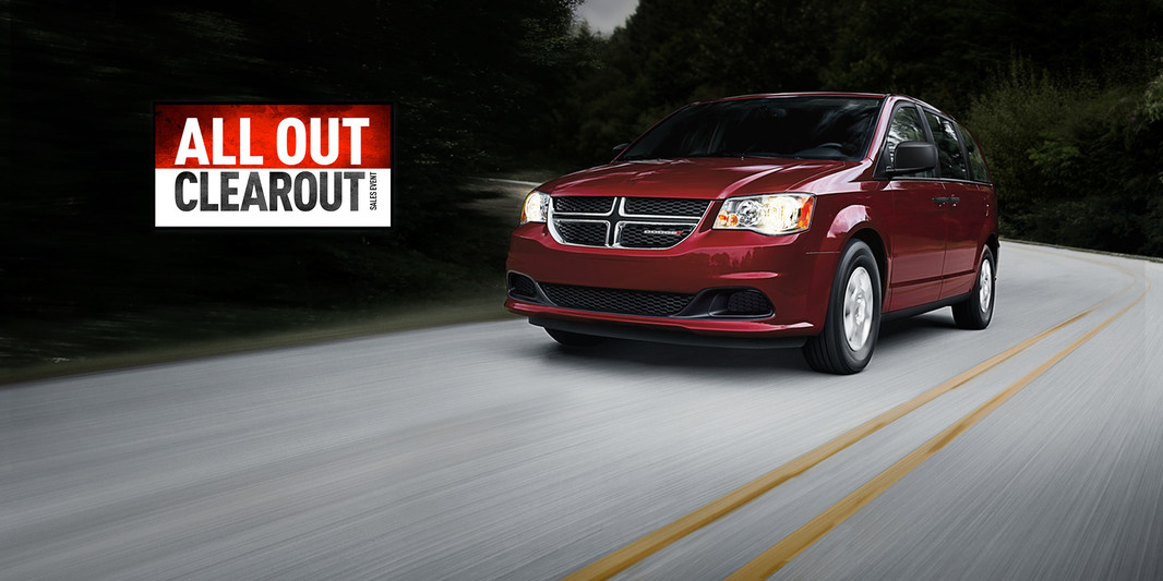 Dodge Vehicles, Muscle Cars and Crossovers | Dodge Canada