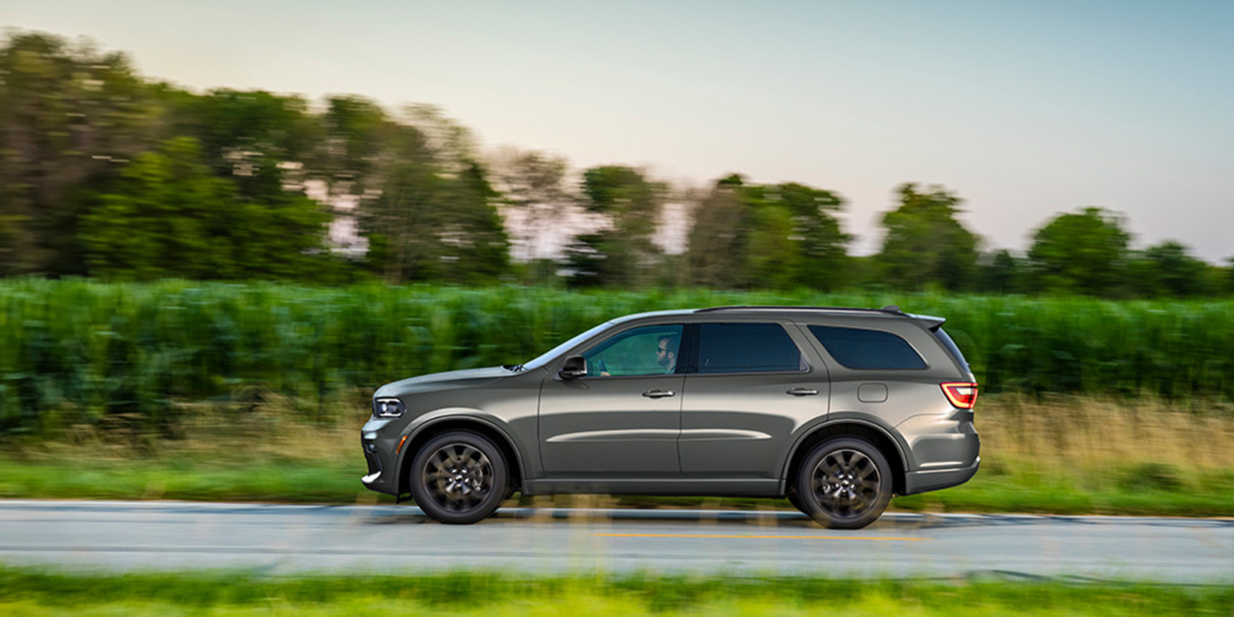 Uconnect System Entertainment Features | Dodge Canada