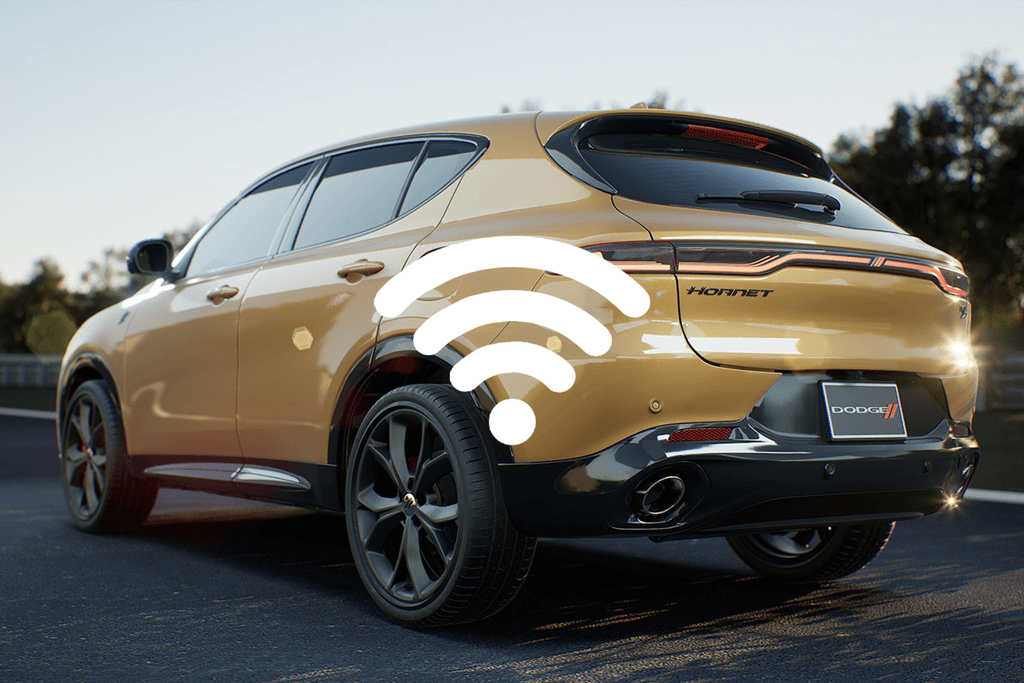 Uconnect Entertainment System – Connectivity | Dodge Canada