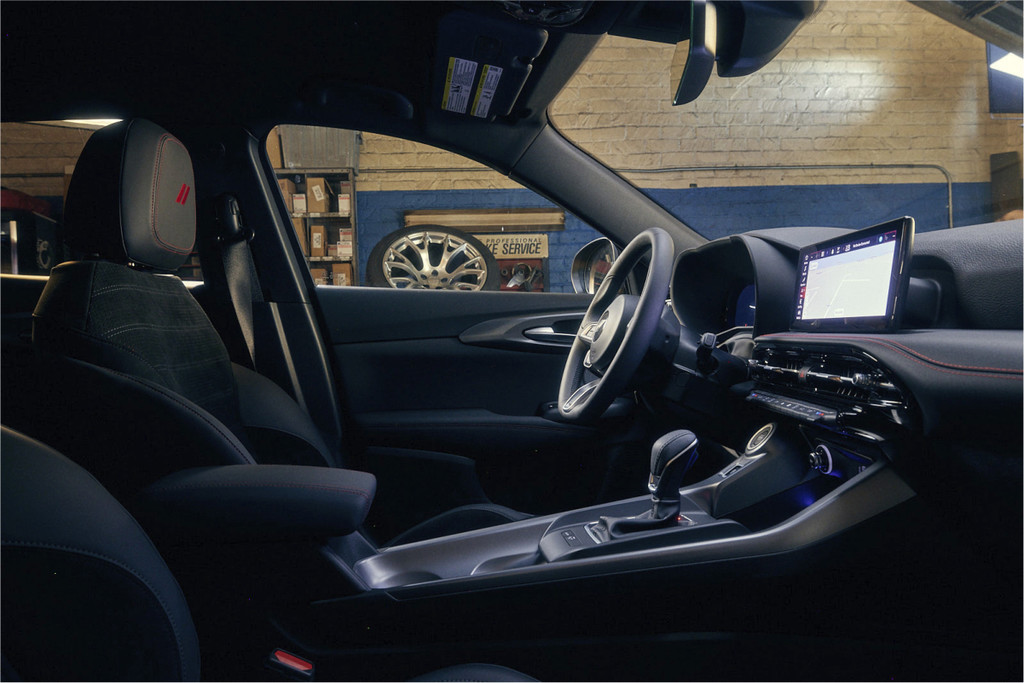 Uconnect Entertainment System – Connectivity | Dodge Canada