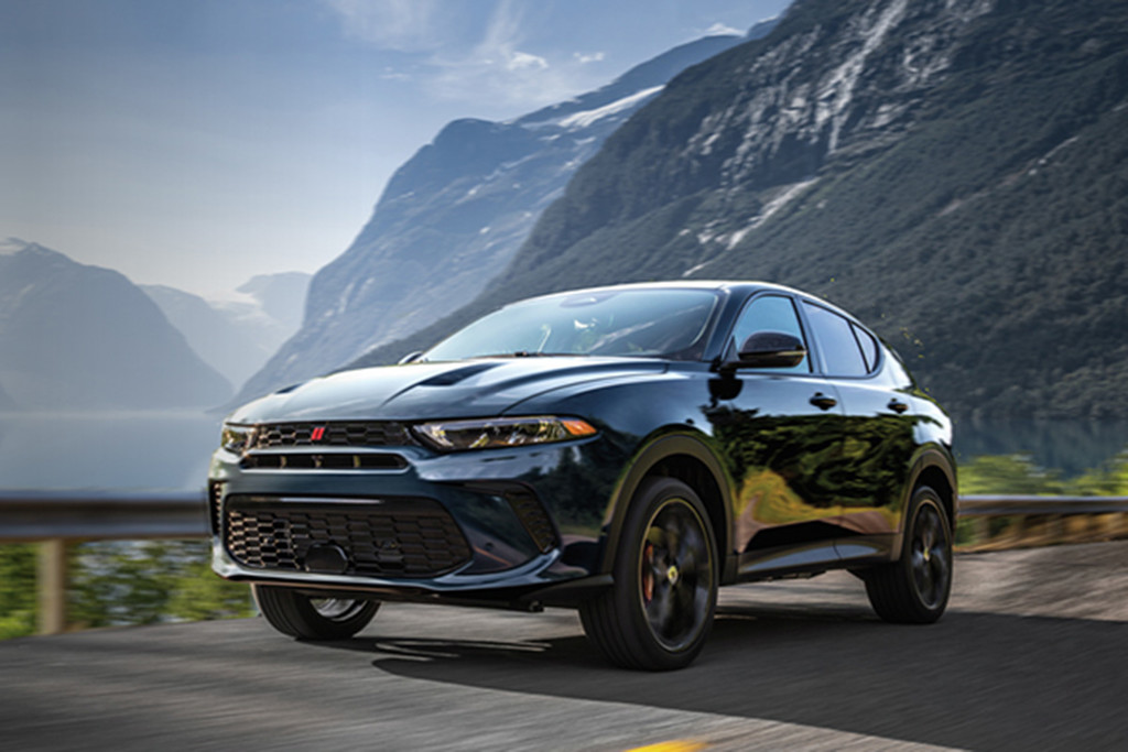Uconnect System Connectivity | Dodge Canada