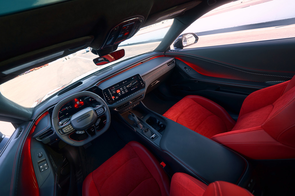 Uconnect System Connectivity | Dodge Canada