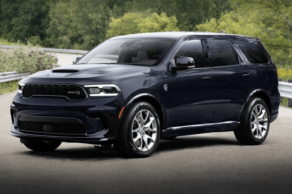 Uconnect System Connectivity | Dodge Canada