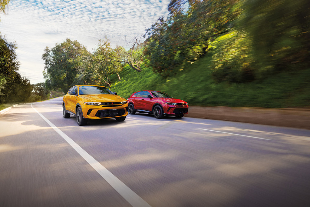 Uconnect System Connectivity | Dodge Canada