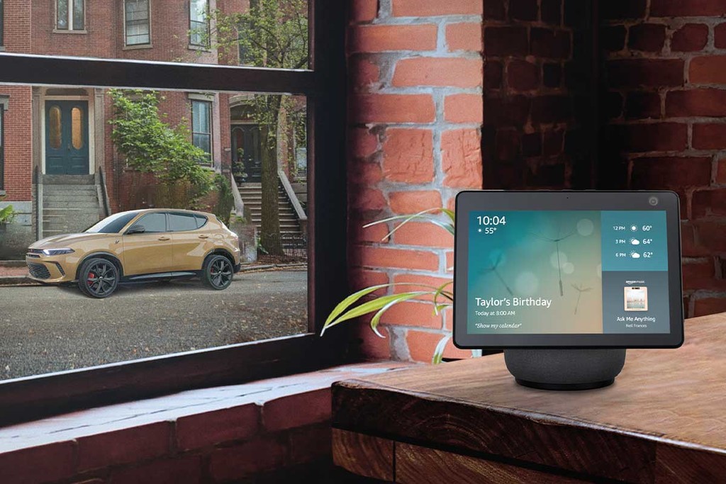 Uconnect System Connectivity | Dodge Canada