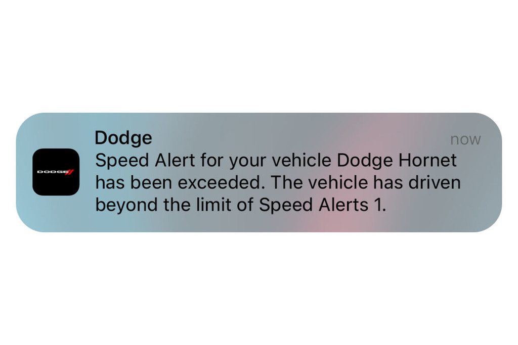 Uconnect System Connectivity | Dodge Canada