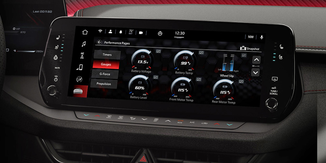 Official Dodge Services | Dodge Canada