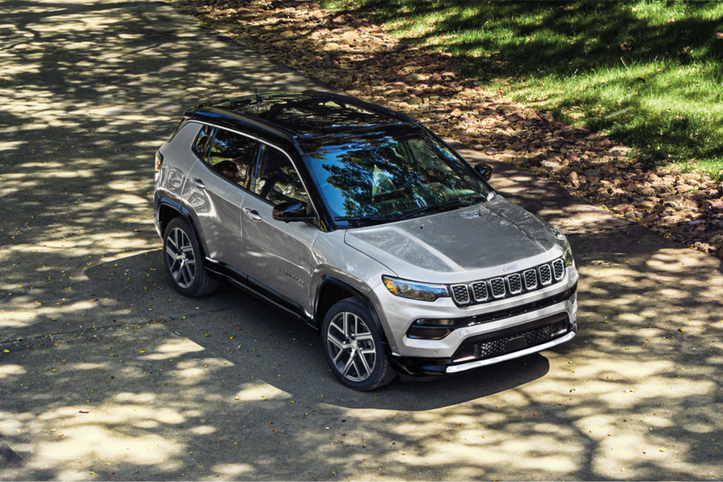 Dodge Journey Vehicle - A Versatile SUV Legacy