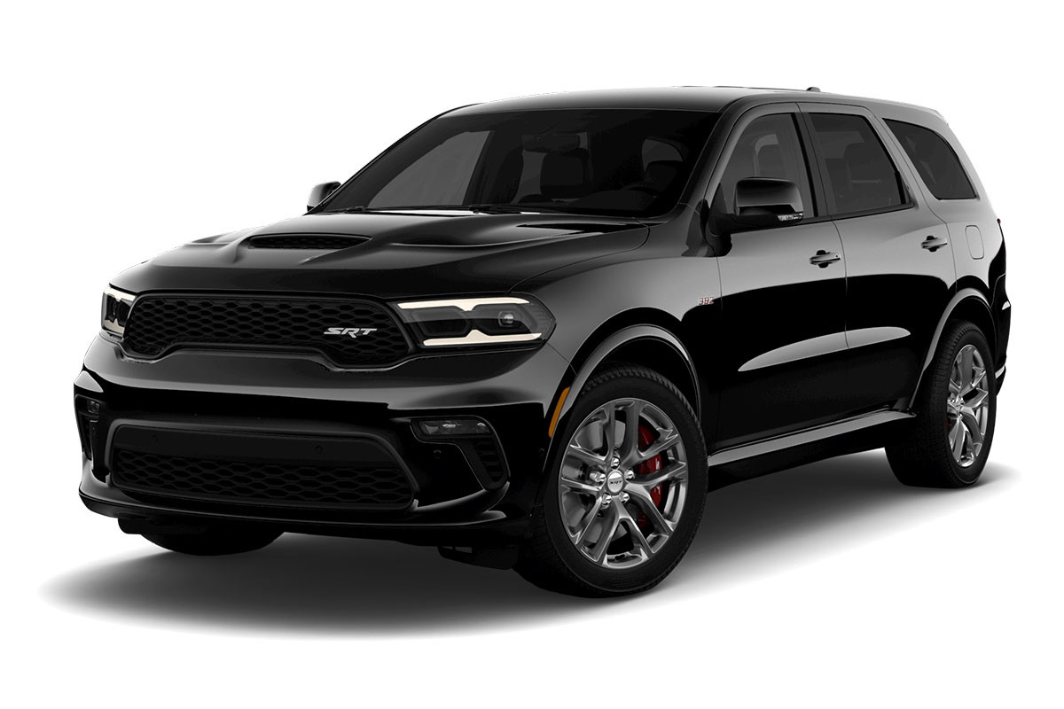 Dodge Journey Vehicle - A Versatile SUV Legacy