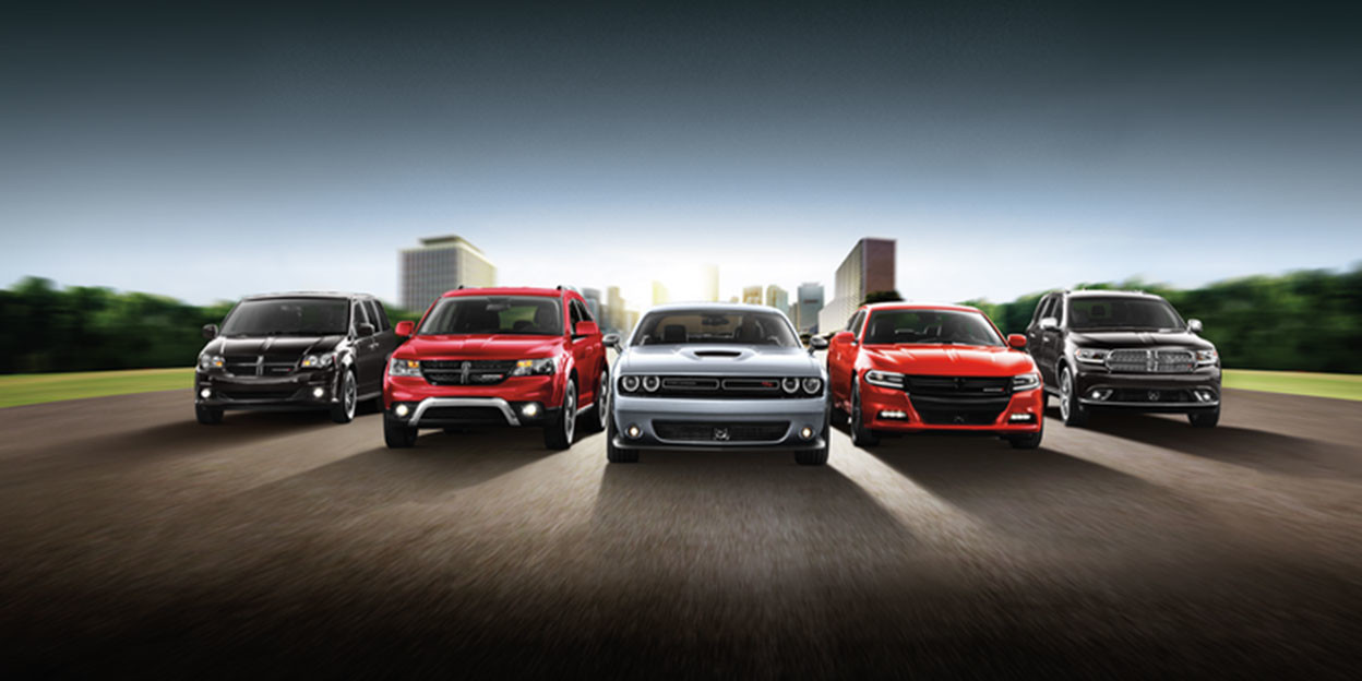 Dodge Journey Vehicle - A Versatile SUV Legacy