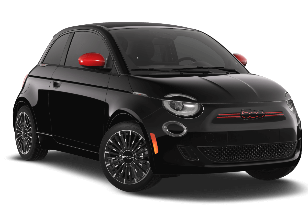 FIAT Electric Vehicles | FIAT Canada
