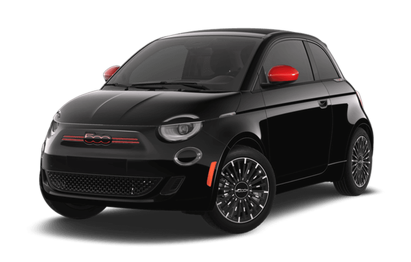 FIAT Electric Vehicles | FIAT Canada