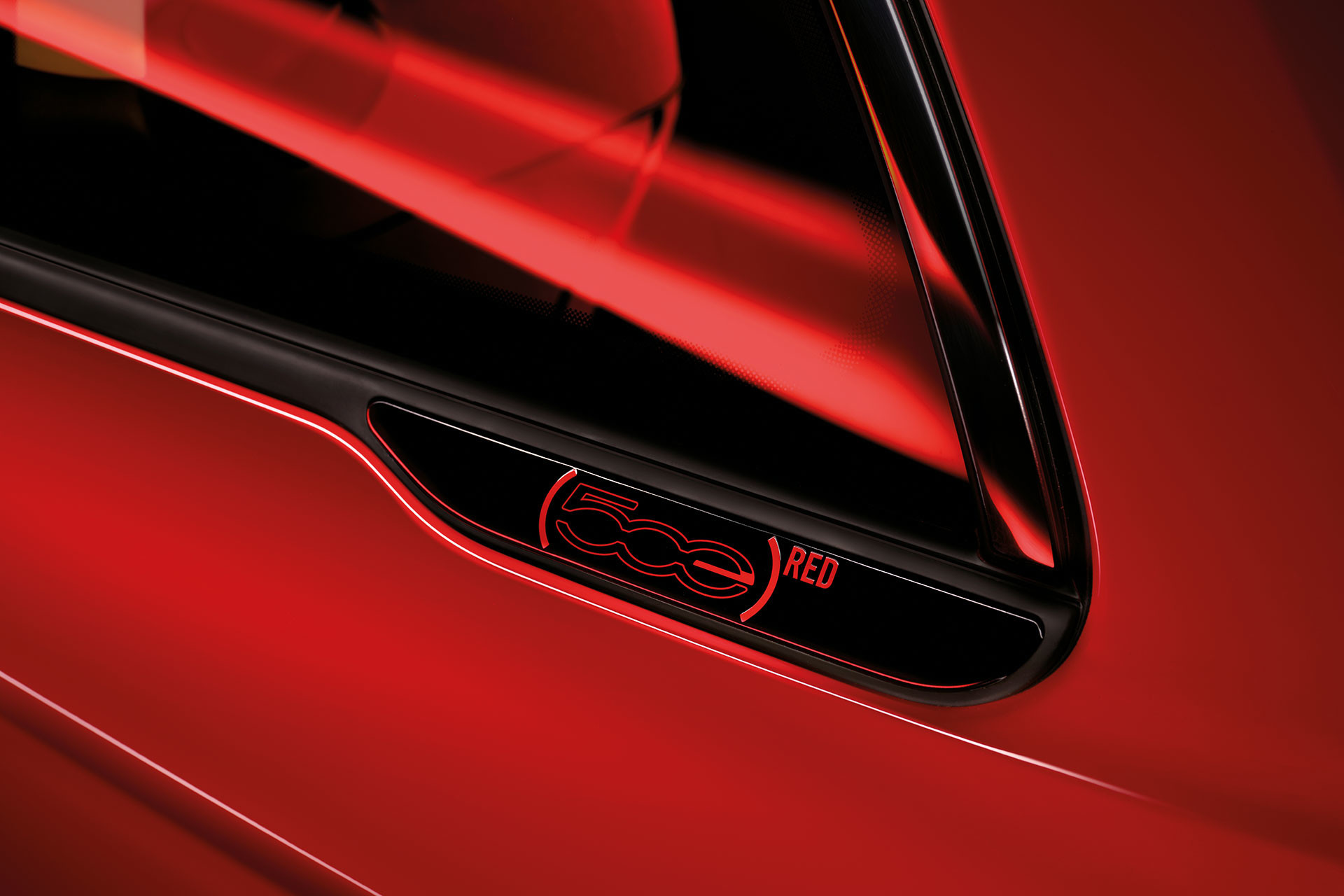 2024 FIAT 500e | FIAT Canada