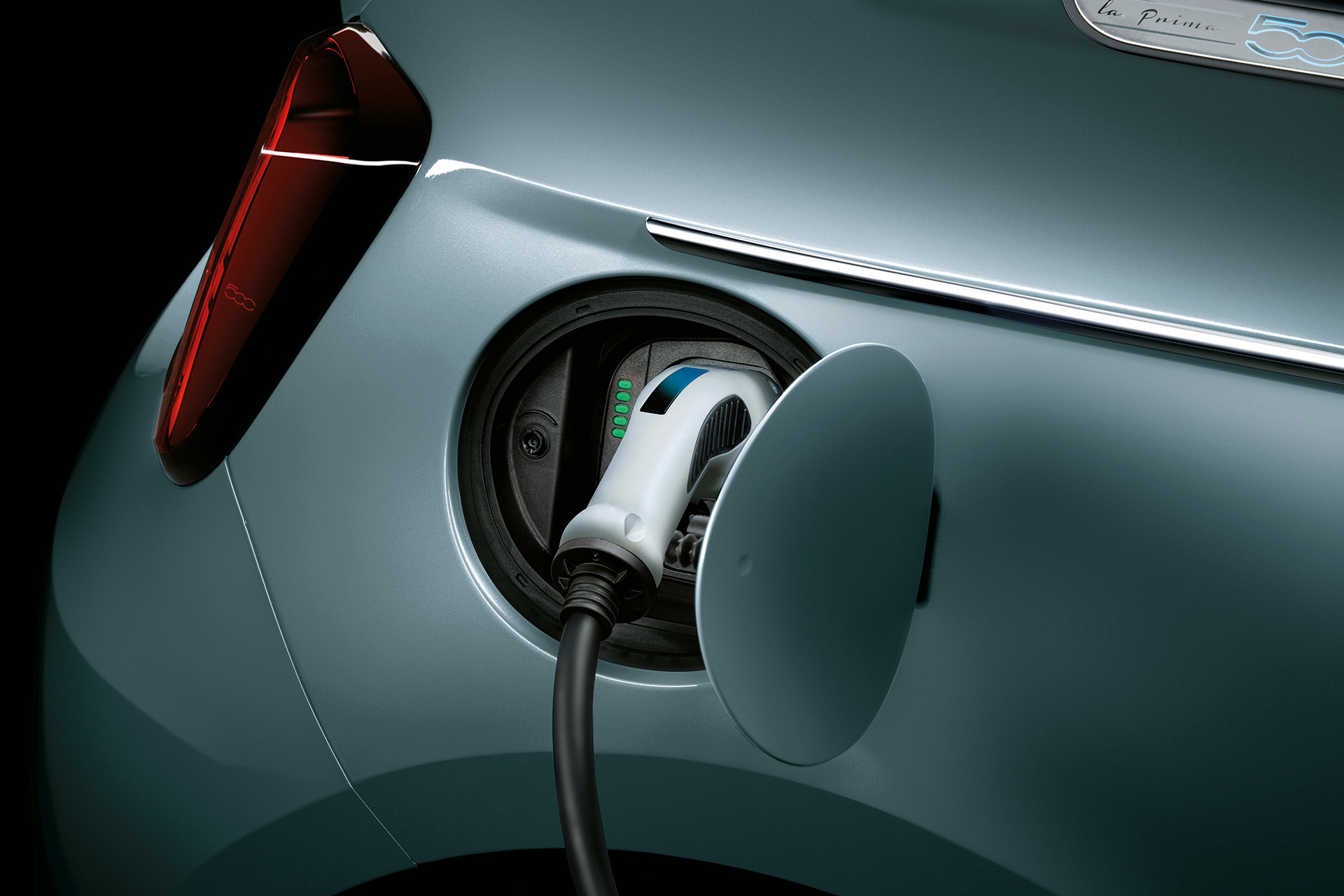 FIAT 500e BEV Reveal | FIAT Canada