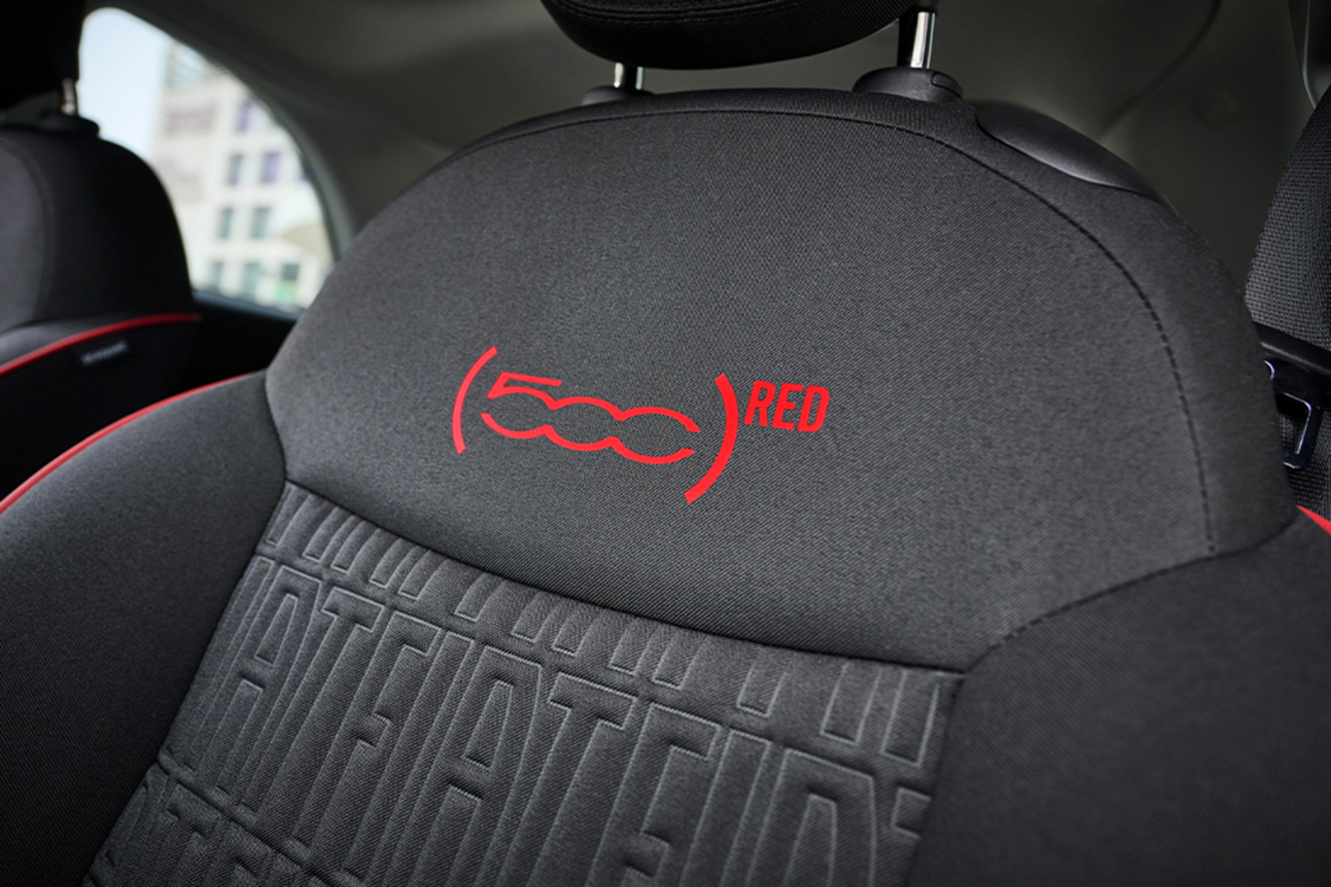 2025 FIAT 500e | FIAT Canada