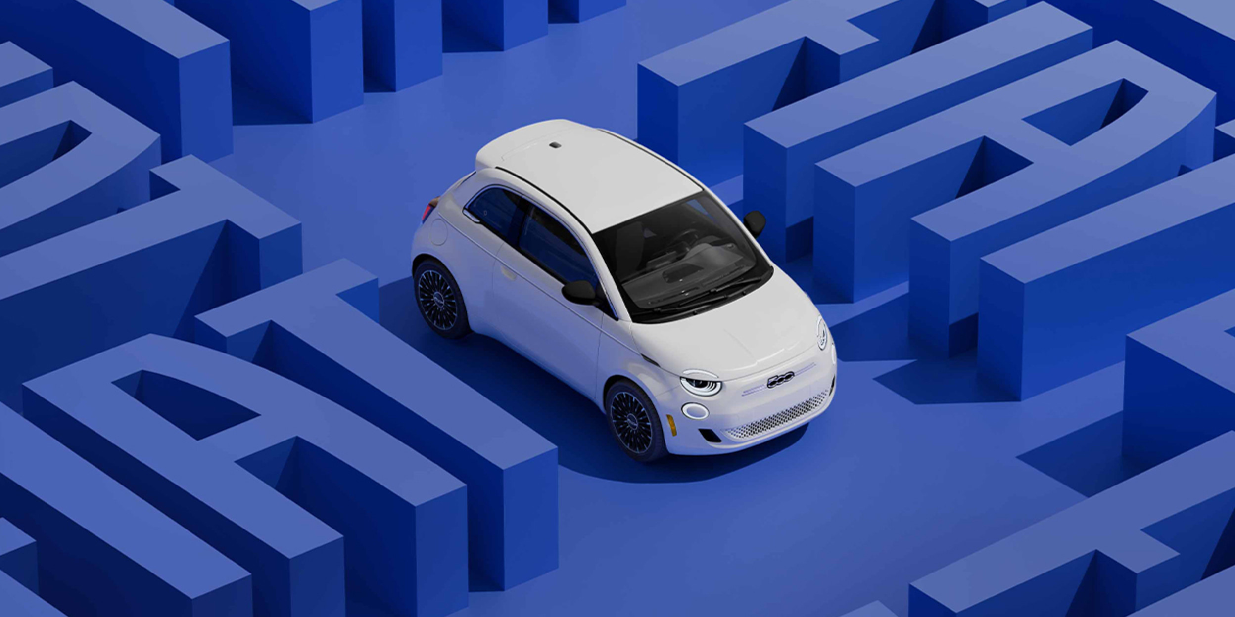 2026 FIAT 500e | Electric Compact Hatchback | FIAT Canada