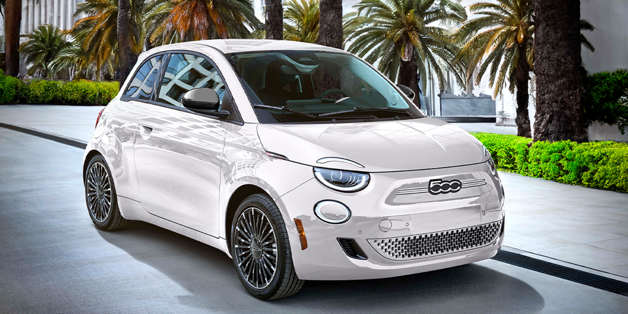 FIAT Canada | Explore our cars and build and price today