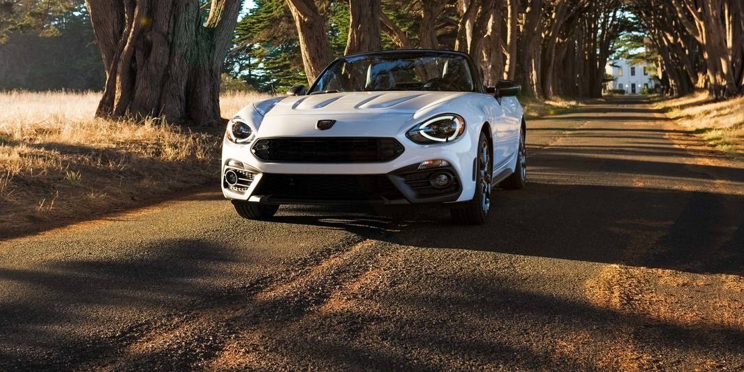 FIAT Canada | Explore our cars and build and price today