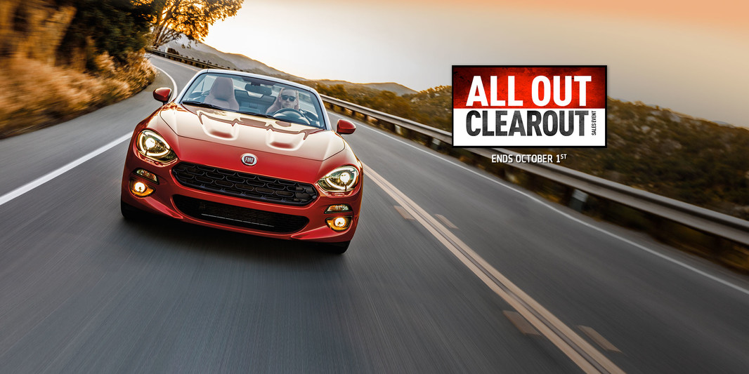 FIAT Canada | Explore our cars and build and price today