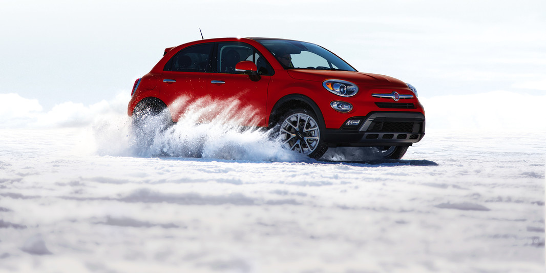FIAT Canada | Explore our cars and build and price today