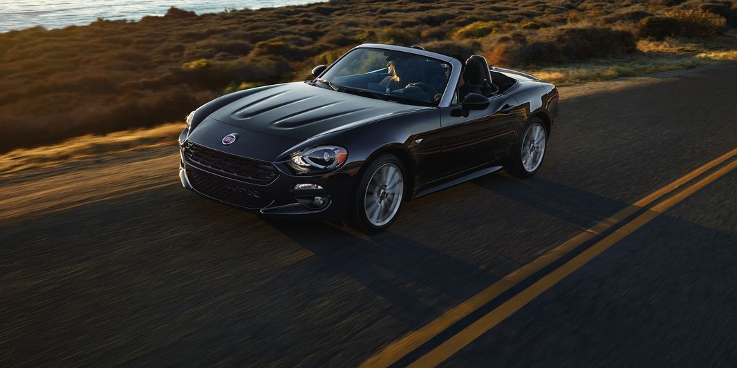 FIAT Canada | Découvrez nos voitures, construction et prix